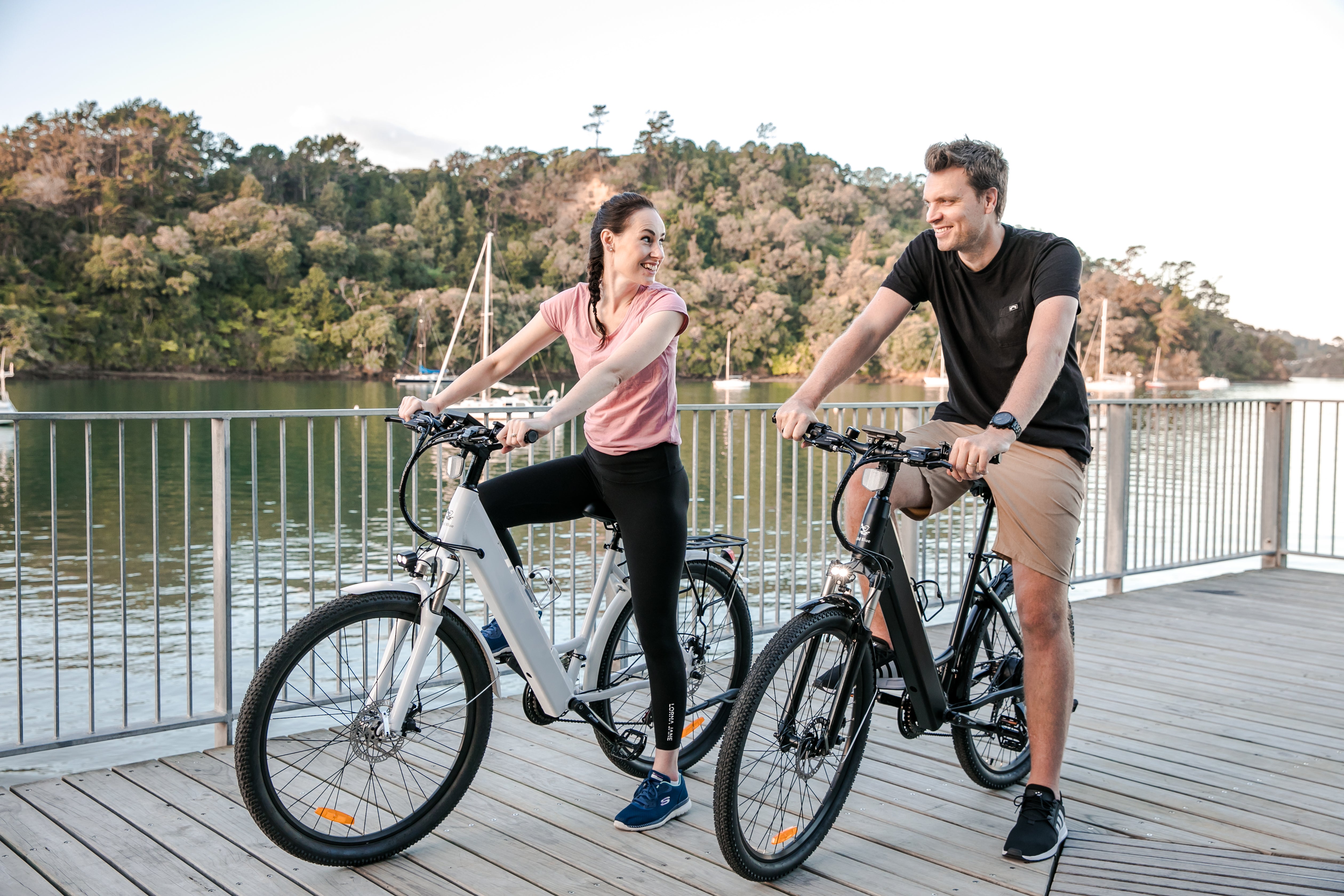 Power Up Your Ride: A Comprehensive Buyer's Guide to Electric Bikes in ...